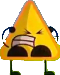 Nosey | Inanimate Objects Remastered Wiki | Fandom