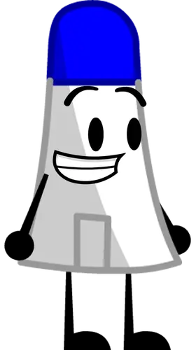 Deodorant | Inanimate Objects Remastered Wiki | Fandom