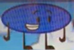 Frisbee | Inanimate Objects Remastered Wiki | Fandom