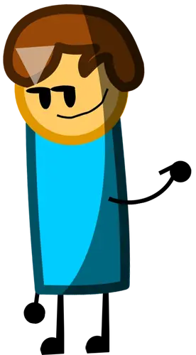 Vince | Inanimate Objects Remastered Wiki | Fandom