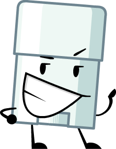 Deodorant | Inanimate Objects Remastered Wiki | Fandom