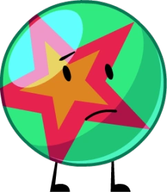 Ball | Inanimate Objects Remastered Wiki | Fandom