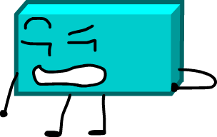 Diamond Brick | Inanimate Objects Remastered Wiki | Fandom