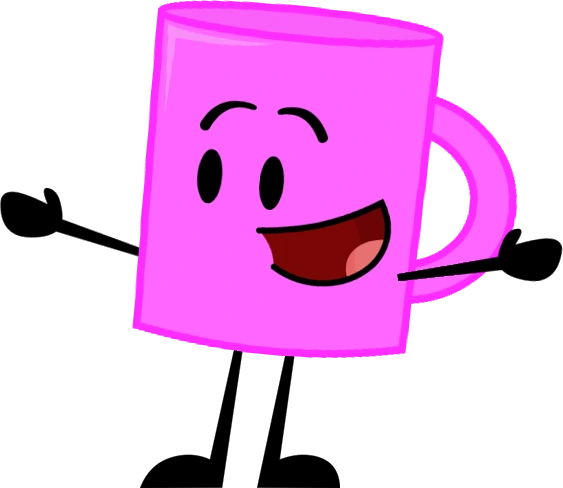Cuppy | Inanimate Objects Wikia | Fandom