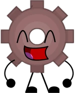 Gear | Inanimate Objects Wikia | Fandom