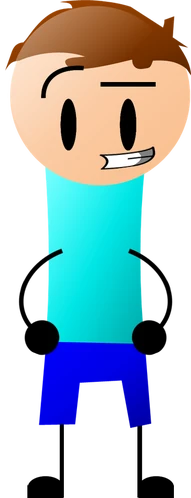 Vince | Inanimate Objects Wikia | Fandom