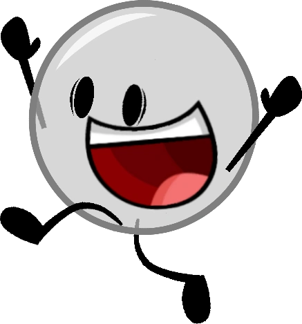 Clear Ball | Inanimate Objects Wikia | Fandom