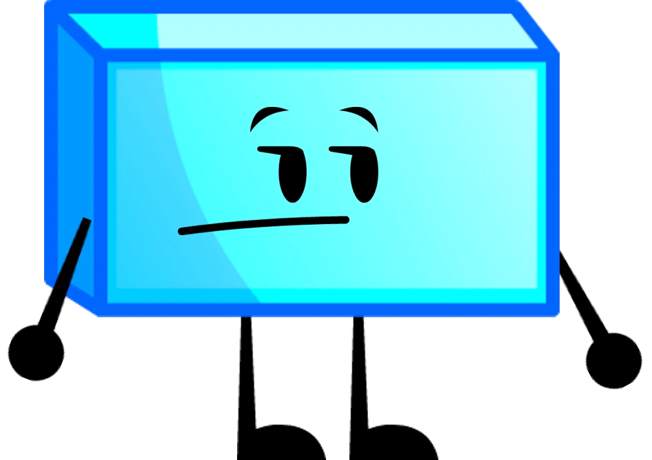 Diamond Brick | Inanimate Objects Wikia | Fandom