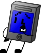 Phone/Gallery | Inanimate Objects Wikia | Fandom