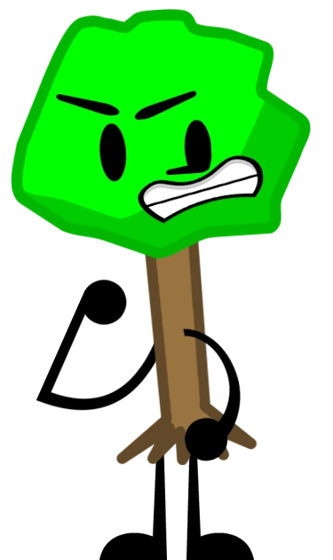 Treeye | Inanimate Objects Wikia | Fandom