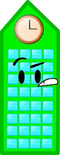 Tower | Inanimate Objects Wikia | Fandom