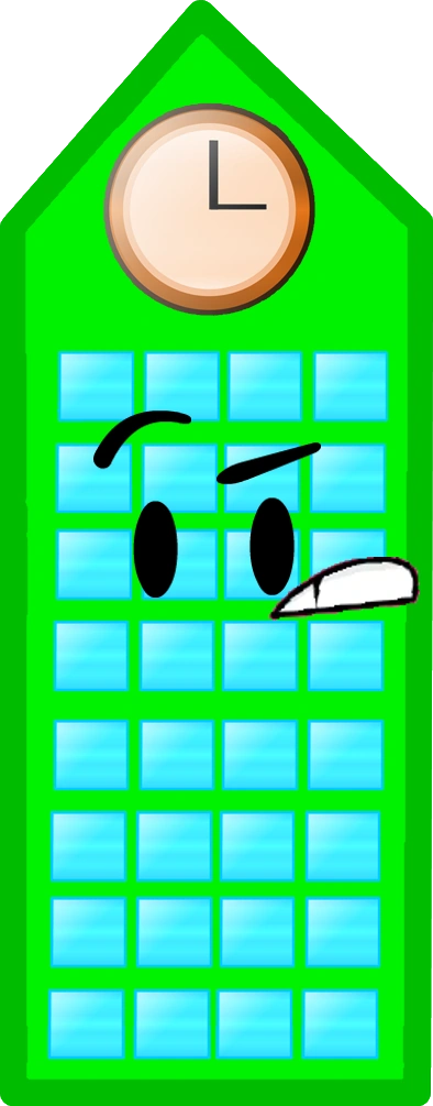 Tower | Inanimate Objects Wikia | Fandom