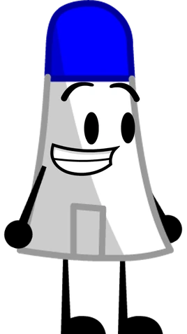 Deodorant | Inanimate Objects Wikia | Fandom