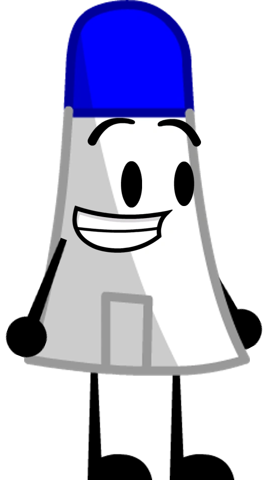 Deodorant | Inanimate Objects Wikia | Fandom