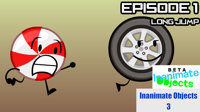 Long Jump | Inanimate Objects Wikia | Fandom
