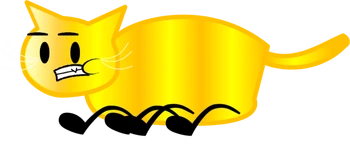 Cooper | Inanimate Objects Wikia | Fandom