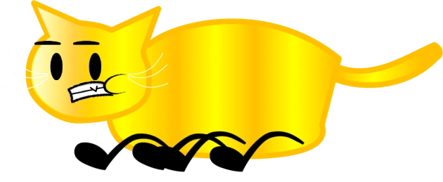 Cooper | Inanimate Objects Wikia | Fandom