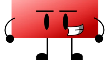 Rectangle | Inanimate Objects Wikia | Fandom