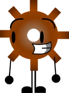 Gear | Inanimate Objects Wikia | Fandom