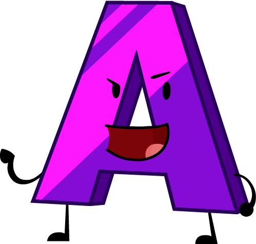 Characters | Inanimate Objects Wikia | Fandom