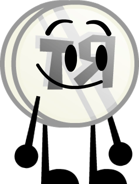 Reversal Token | Inanimate Objects Wikia | Fandom
