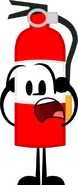 Extinguisher | Inanimate Objects Wikia | Fandom