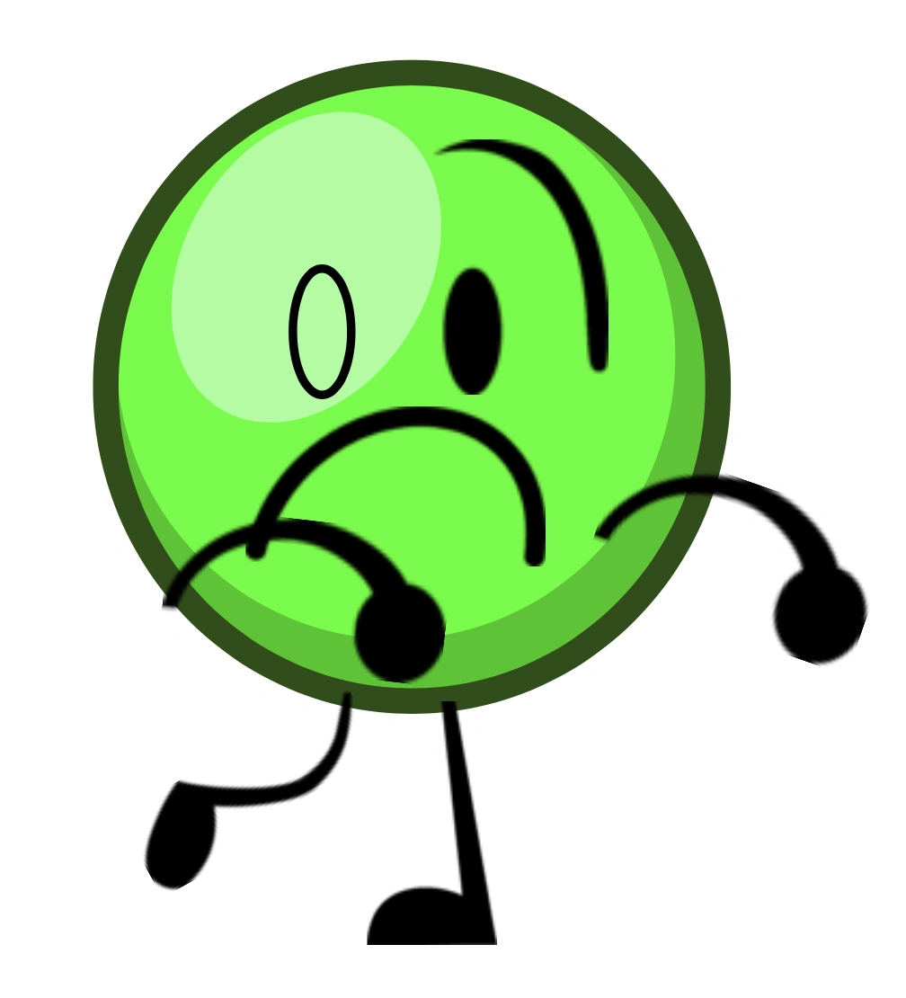 TDO 1 | Inanimate Objects Wikia | Fandom