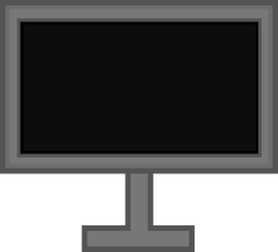 Extinguisher Inanimate Objects Wikia Fandom Present | Inanimate