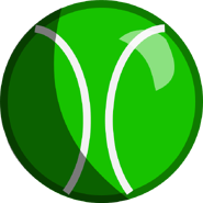 Tennis Ball | Inanimate Objects Wikia | Fandom