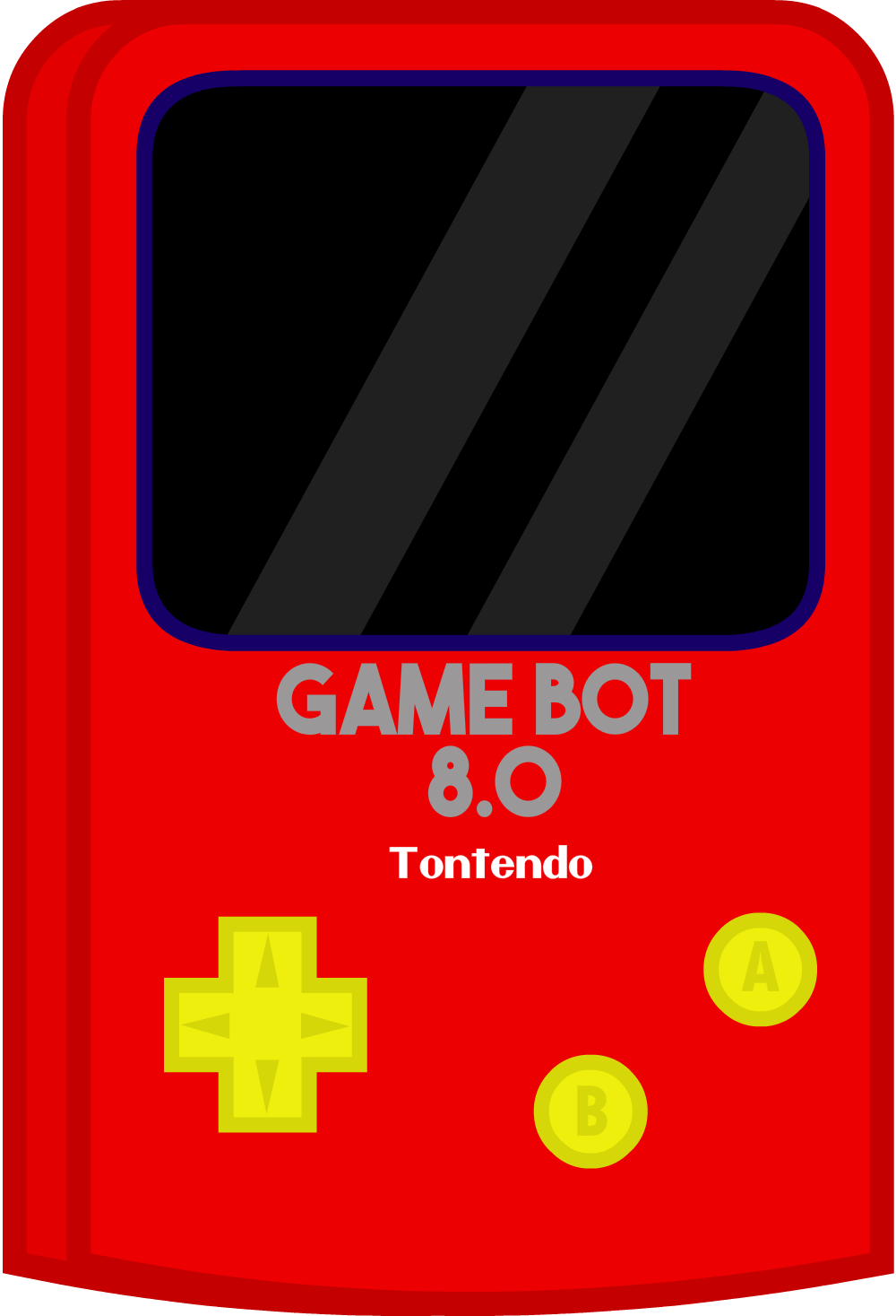 Game Bot/Gallery | Inanimate Objects Wikia | Fandom