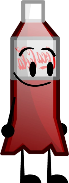Coke Bottle | Inanimate Objects Wikia | Fandom