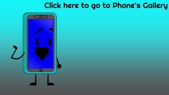 Phone | Inanimate Objects Wikia | Fandom