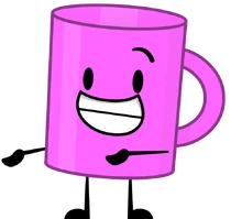 Cuppy | Inanimate Objects Wikia | Fandom