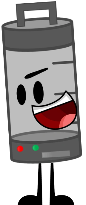 Blender | Inanimate Objects Wikia | Fandom