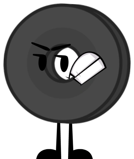 Tire | Inanimate Objects Wikia | Fandom