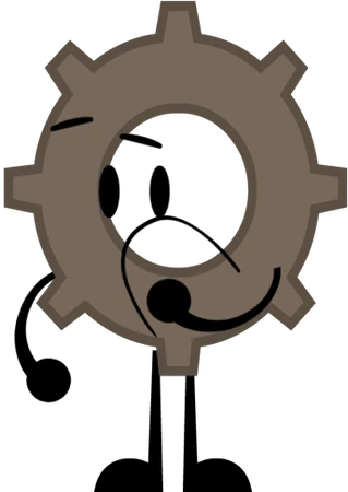 Extinguisher Inanimate Objects Wikia Fandom Present | Inanimate