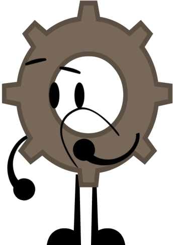 Gear | Inanimate Objects Wikia | Fandom