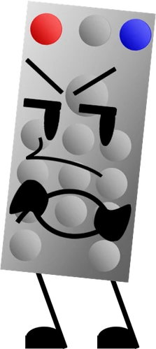 Remote | Inanimate Objects Wikia | Fandom