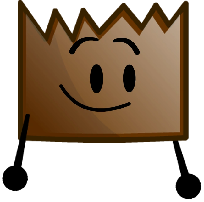 Mohawk | Inanimate Objects Wikia | Fandom