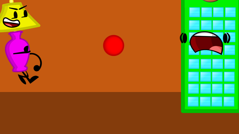 Debuting and Dodging | Inanimate Objects Wikia | Fandom