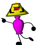 Lamp/Gallery | Inanimate Objects Wikia | Fandom
