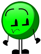 Ball | Inanimate Objects Wikia | Fandom