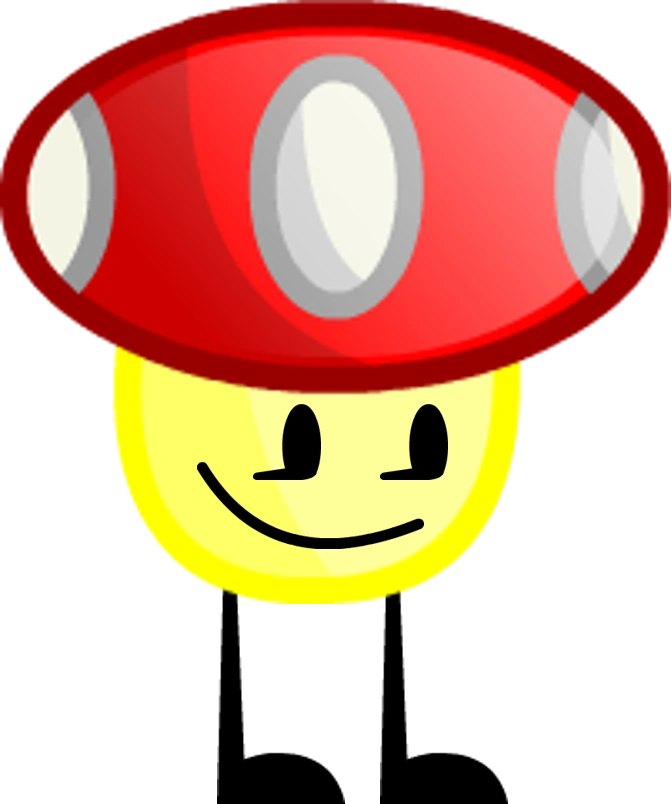 Mushroom | Inanimate Objects Wikia | Fandom