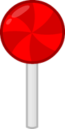 Lollipop | Inanimate Objects Wikia | Fandom