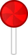 Lollipop | Inanimate Objects Wikia | Fandom
