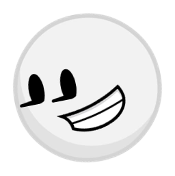 Ping Pong Ball | Inanimate Objects Wikia | Fandom