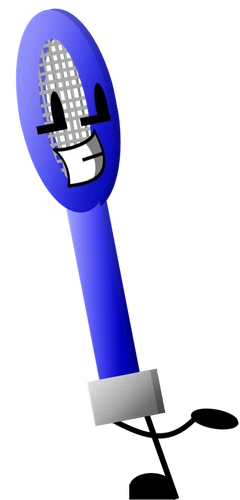 Racket | Inanimate Objects Wikia | Fandom