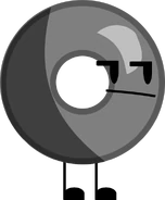 Disc | Inanimate Objects Wikia | Fandom