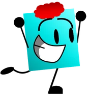 Present | Inanimate Objects Wikia | Fandom