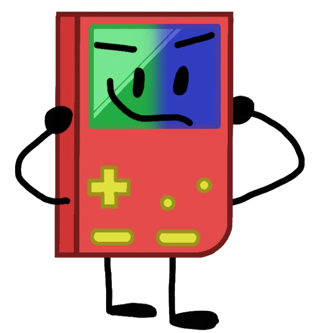 Game Bot | Inanimate Objects Wikia | Fandom